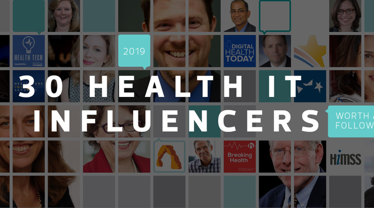 Internet | HealthTech Magazine